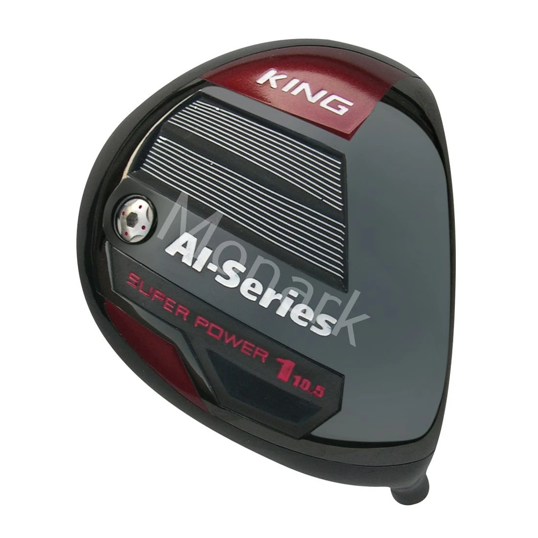 New Style King AI-Series Cup Face Titanium Driver Head - Discount ...